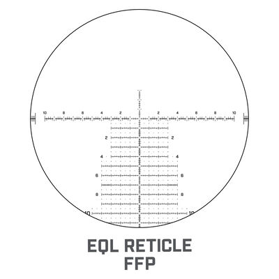 Buy Elite Tactical 6-36x56 XRS3 Riflescope G4P Reticle and More | Bushnell